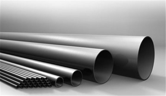 X46 , X52 , X56 LSAW Steel Pipe / Tubes For Power Plant Construction , Structural Steel Pipe
