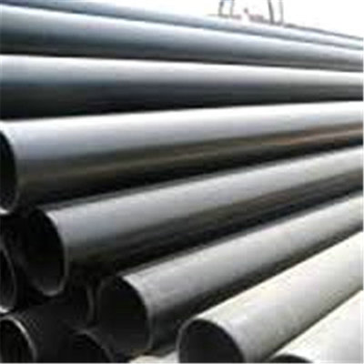 ASTM A53 LSAW Galvanized Steel Water Pipe Q345 , Q235 , Q215 , Q195 , Large Diameter 20" , 30"