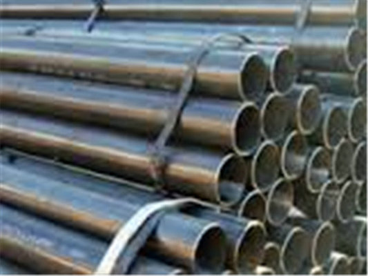 ASTM , BS LSAW Galvanized Steel Pipe For Natural Gas , Gas Line , X65 / X70 / X80