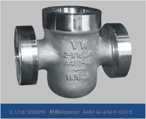 Casting Valve Industrial Valves Valve Steel Casting Manufacturer