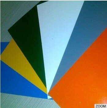 PPGI Prepainted Steel Coil Ral Series