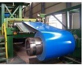 Hot Dip Galvanized Prepainted Steel Coil For Building Material PPGI SGCC DX51D DX52D