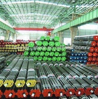 High quality ASTM A106 Seamless Carbon Steel Pipe,Wholesale Carbon Seamless Steel Pipe