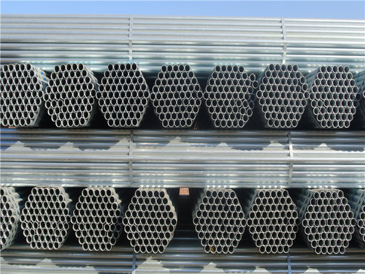 Q195 Q235 Q345B Seamless Steel Pipe / HS Steel For Construction / Automobile / Bicycle