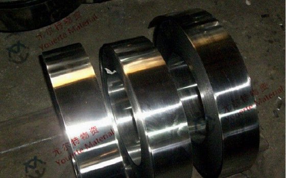 309 Grade Polished Stainless Steel Strips With 2B / BA / No.1 / No.4 Finish