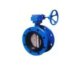 Center-Line Flanged Butterfly Valve/butterfly valves manufacturers/demco butterfly valves/dezurik butterfly valves