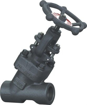 standard Forged Steel Globe Valve/globe valve/globe valves/backflow preventer/what is a globe valve/angle globe valve