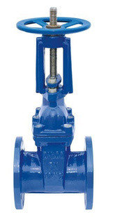 high quality standard rising stem seal gate valves /gate valves manufacturers/gate valves for water/knife gate valves