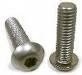 Socket Button Head Screw (ISO7380)