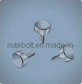 Ruled Manual Rotation Screws