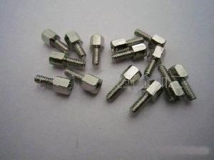 Weld Studs (DIN 525-2008)