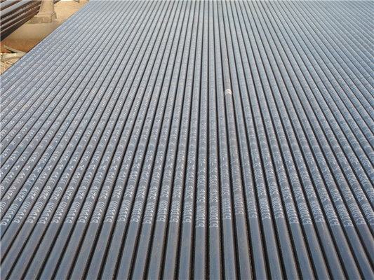 API 5CT / API 5L Steel Pipe