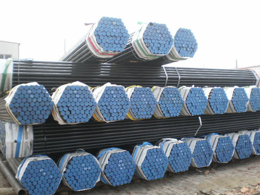 Water / Gas API 5L Steel Pipe