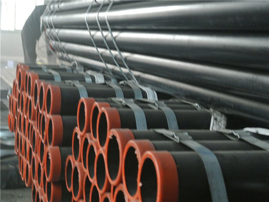 API 5DP / API 5L Carbon Steel Pipe Q235 Q345B