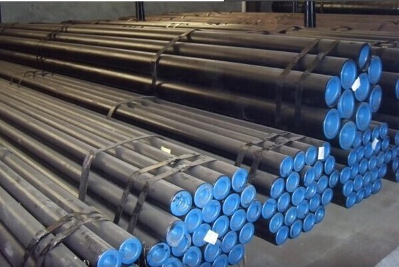 Api 5L Steel Pipe ( 52N psl2 Seamless)
