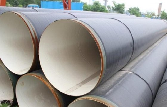 PE Seamless And ERW API 5L Line Pipe , PLS1 And PLS2 L360 X52, Plain End And Beveled End