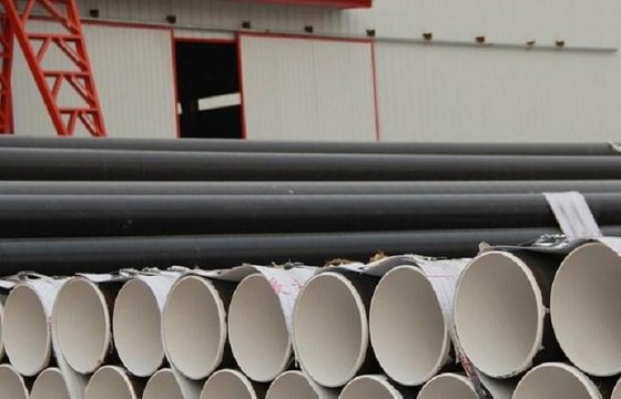 X52 Sch40 Carbon Steel Seamless API 5L Line Pipe Cold Drawn,3 PE Coating,BE / PE
