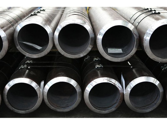 A53 API 5L Seamless Steel Pipe Thick Wall For Automobile Transmission Shaft