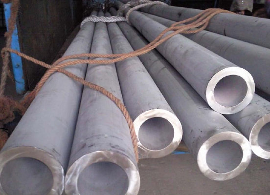 Thick Wall Seamless Steel Pipe