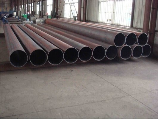 High Quality And Low Price A335 P11 Seamless Steel Pipe