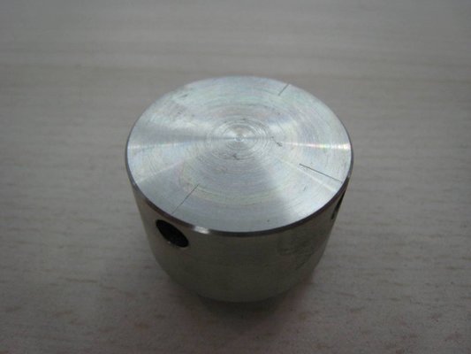 Metal Grinding and Burring Forged Steel Flanges Stainless steel Bolt Machining