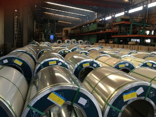 1000mm width Prepainted Steel Coil with JIS G3312 ASTM Carton Steel