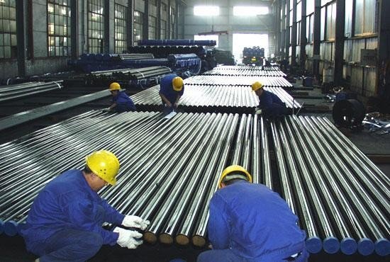 High precision seamless carbon steel pipe ASTM SA106 GR.B , large diameter steel pipe  OD10.3mm--1219mm