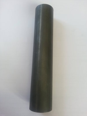 DIN Cold Drawn Precision Steel Pipe Seamless for structure , auto , hydraulic  6 - 16m