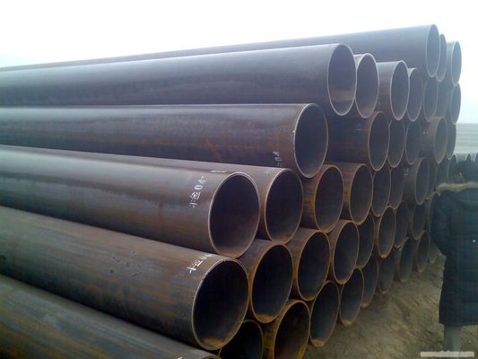 carbon steel seamless pipe