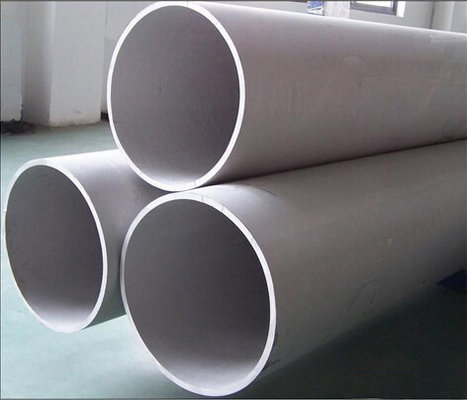 316 316L 310S 310H Stainless Steel Pipe JIS , DIN Standard For chemical industry
