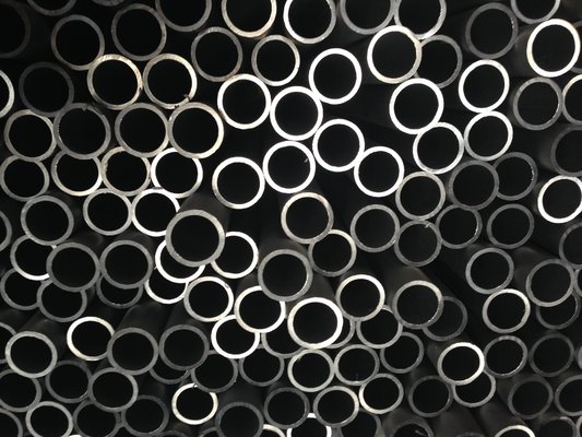 316 316L 310S 310H Stainless Steel Pipe JIS , DIN Standard For chemical industry