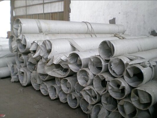25mm 28mm 12mm 15mm Thin Wall Stainless Steel Seamless Pipe 316Ti 10X17H13M2T
