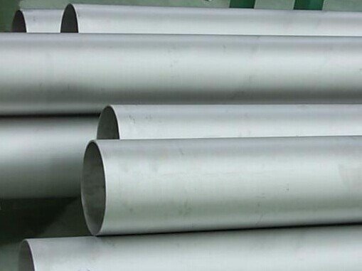 AISI321 , 12X18H10T Seamless Schedule 40 316 Stainless Steel Pipe / Tubing For petroleum