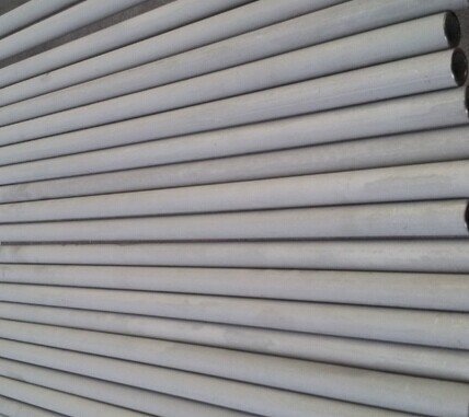 EN 10216-7 Large Diameter Stainless Steel Pipe 2.5inch , 1 inch ASTM A312 / A312M