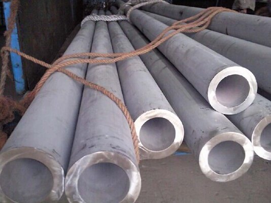 316 310S Stainless Steel Pipe