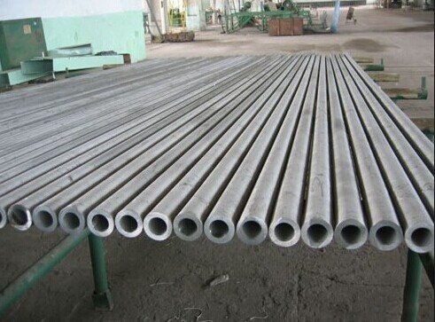 Stainless Steel Pipe schedule 10 160