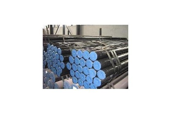 GB 18248 Heat Resistant Seamless Steel Pipe