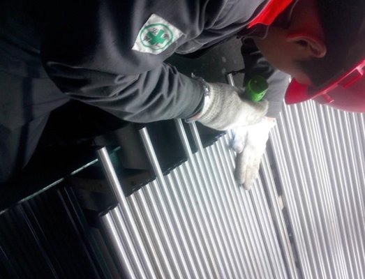 DIN2391 Cold Draw / Cold Rolled Seamless Steel Pipe With ISO8535-1
