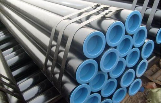 cementing equipment Casing Seamless Steel Pipe  in oil drilling industry 5 1/2"-13 3/8"