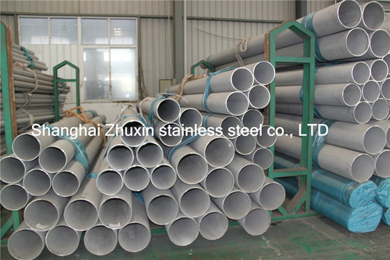 small DN 304 stainless steel tubing / LISCO TISCO seamless steel pipe
