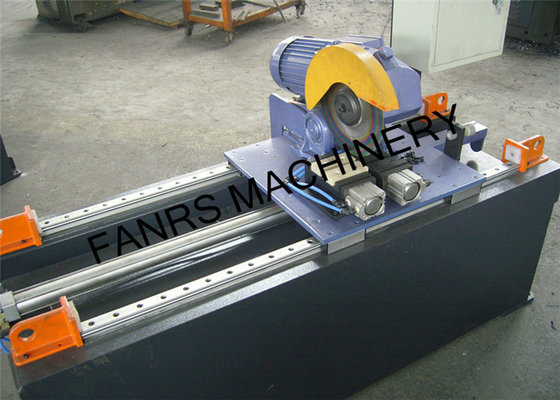 0.4mm - 2.5mm Pipe Welding Machine For Seamless Steel Pipe Welding