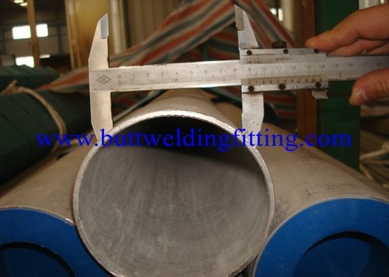 ASME UNS 6625 INCONEL 625 Pipe Seamless Steel Pipes UNS NO. 6600