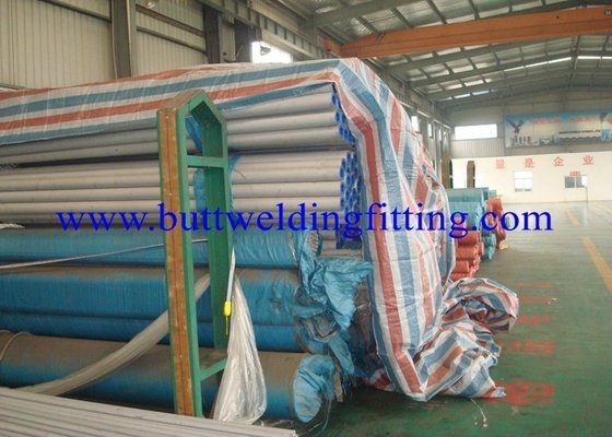 ASME UNS 6625 INCONEL 625 Pipe Seamless Steel Pipes UNS NO. 6600