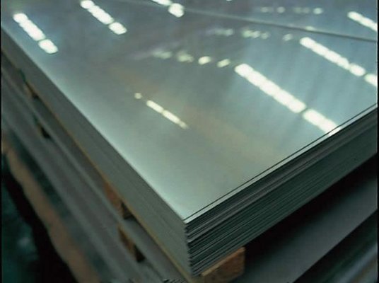0.20mm - 2.30mm Thickness 610mm AZ50 CR3 Aluzinc Stainless Steel Tubing Coil And Sheet