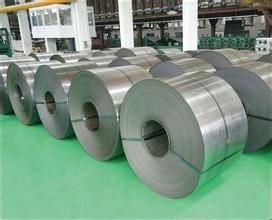 SGCC DX51D Z Aluzinc Steel Coil Galvanized Construction Steel For Roofs