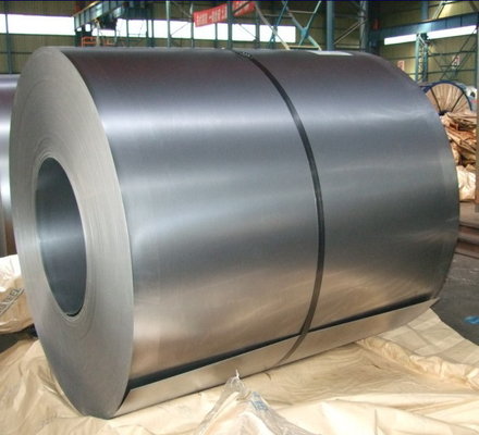 Hot-dip Galvalume Aluzinc Steel Coil in Good Quality and Low Price