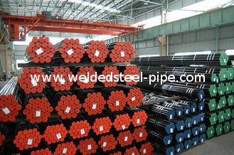 OCTG J55 P110 Steel Oil Casing Pipe Seamless Anti Rust Hot Rolled  ASTM