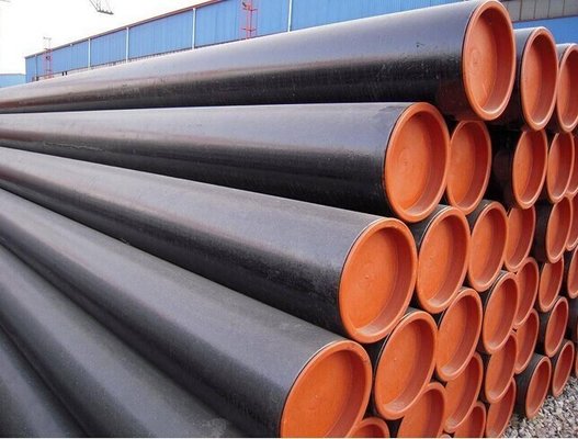 N80 Oil Casing Seamless Steel Pipe large diameter API 5CT 20" 508mm