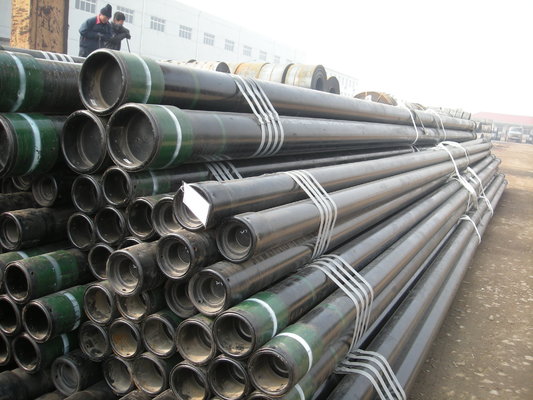 oil casing pipe, seamless J55 casing pipe 7304292000