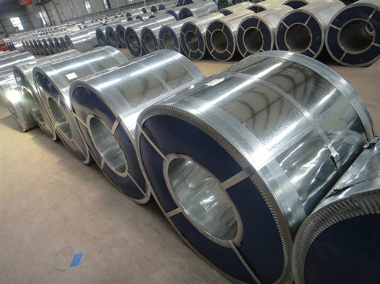 AISI , ASTM , BS , DIN , GB , JIS Cold Rolled Steel Coil Cans Q195 Q195L Q215